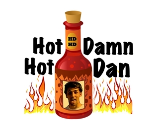 Hot Damn Hot Dan