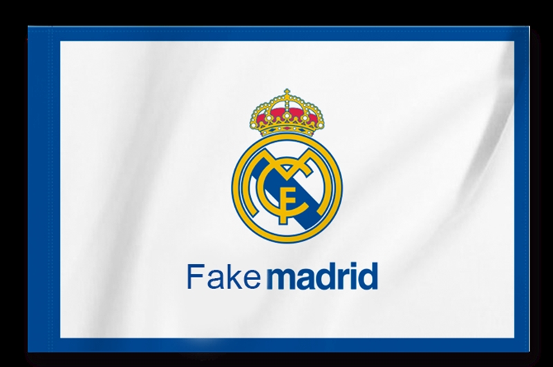 Fake Madrid CF