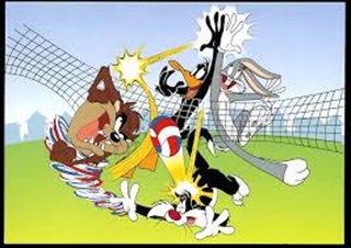 Toon Squad