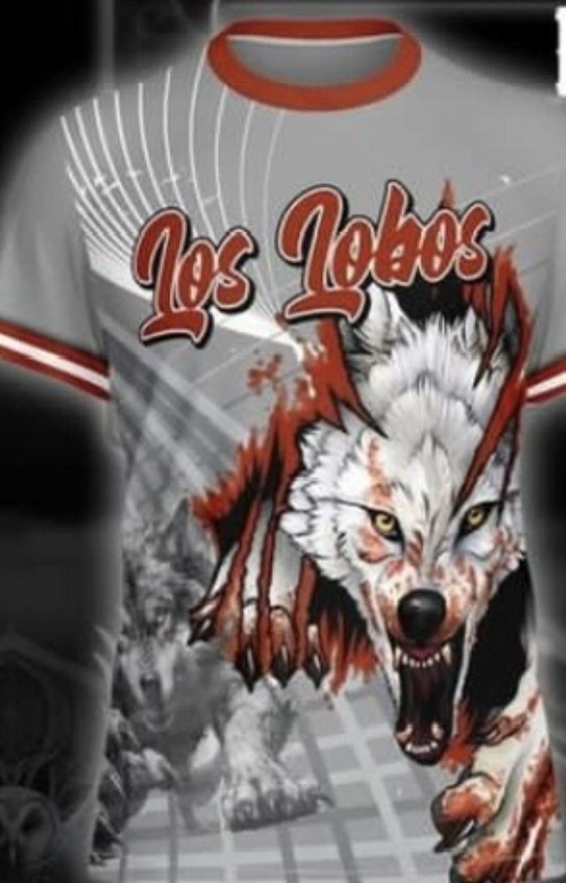 Los Lobos