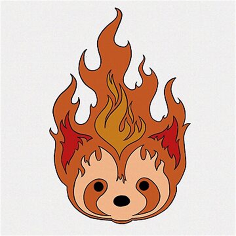 Fire Ferrets