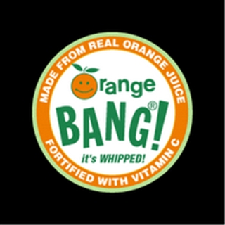 Orange Bang
