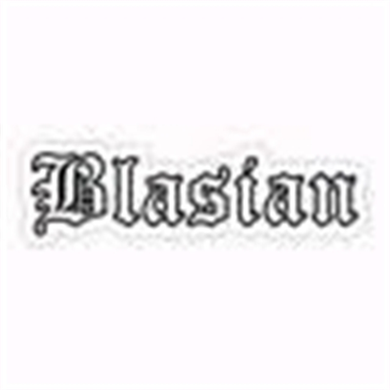 Blasians