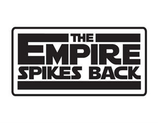 The Empire Spikes Back