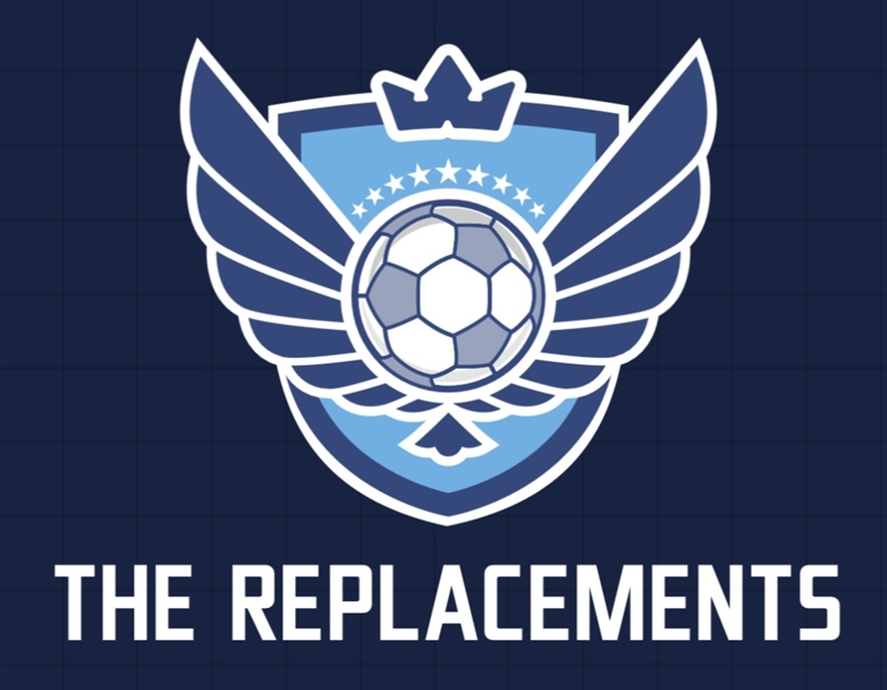 The Replacements Logo The Replacements | Comfort Monk
