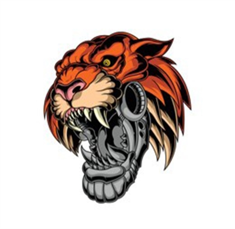 Iron Tigers