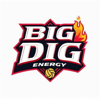 BIG DIG ENERGY