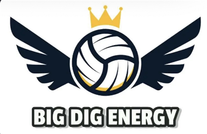 Big Dig Energy