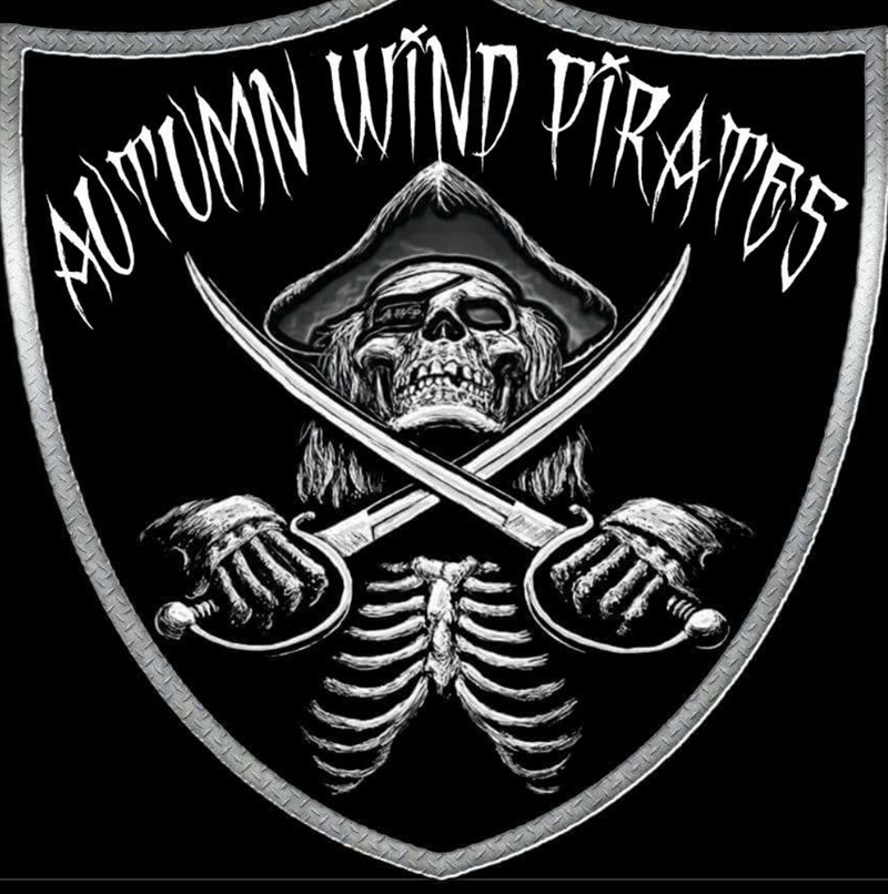 Autumn Wind Pirates