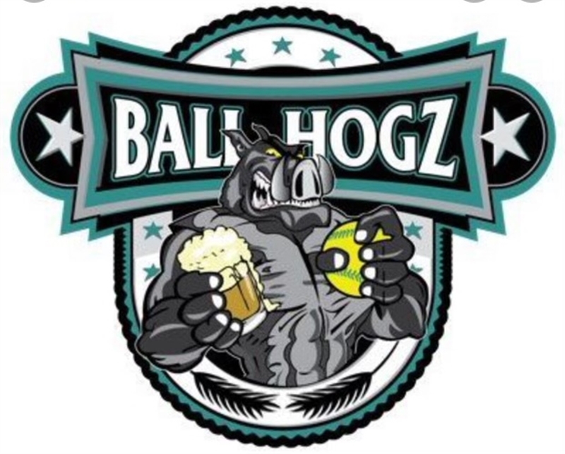 The Ball Hogz