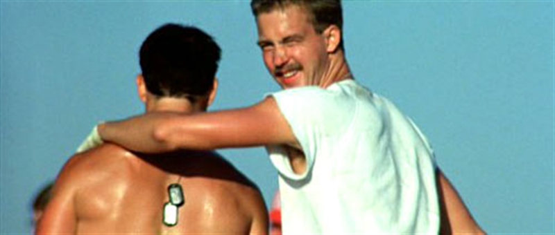 Hot Sets, Cool Times