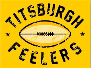 Tittsburgh Feelers