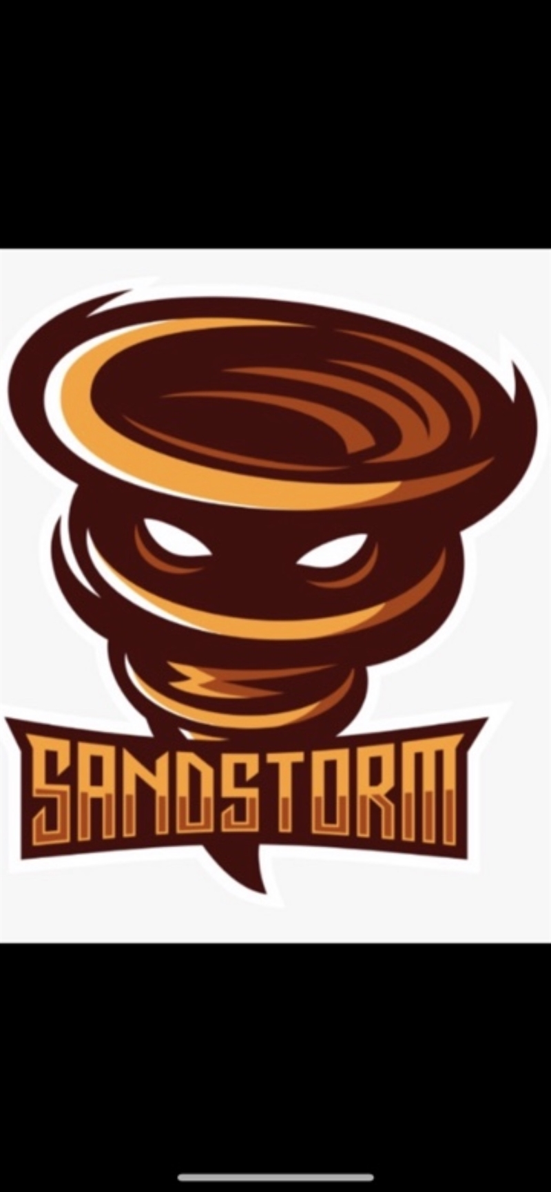 Sandstorm
