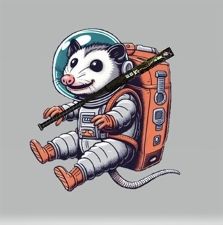 Space Possums
