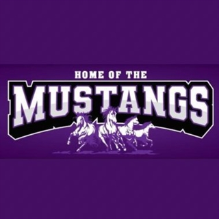 Magnolia Mustangs