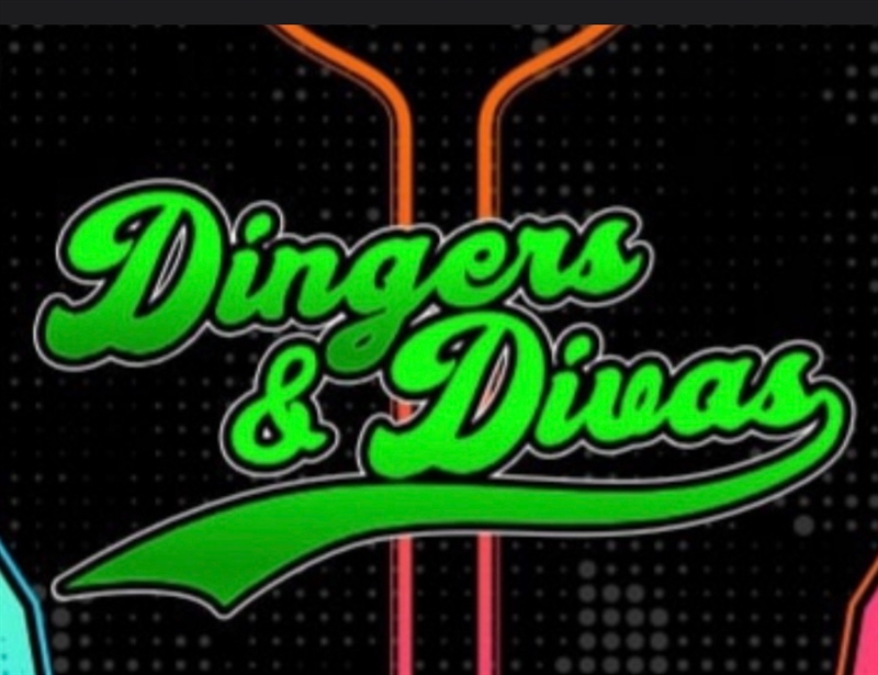 Dingers & Divas