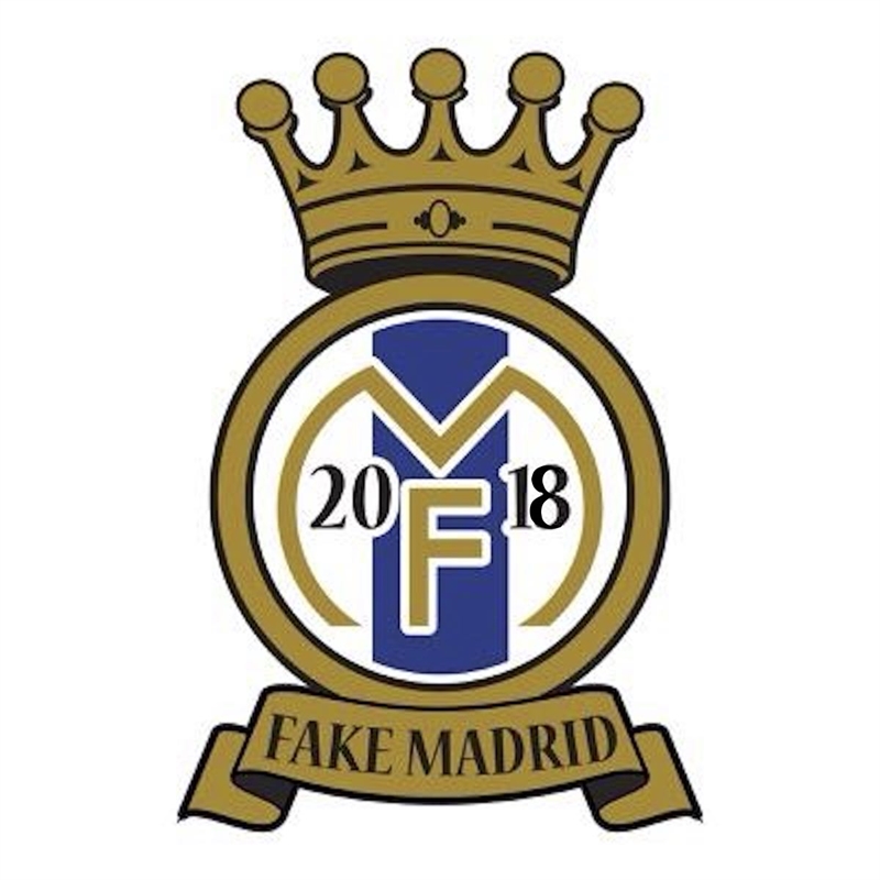 Fake Madrid C.F.