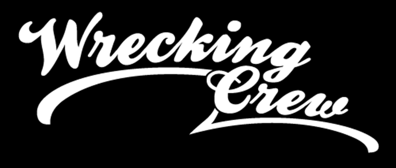 WRECKING CREW