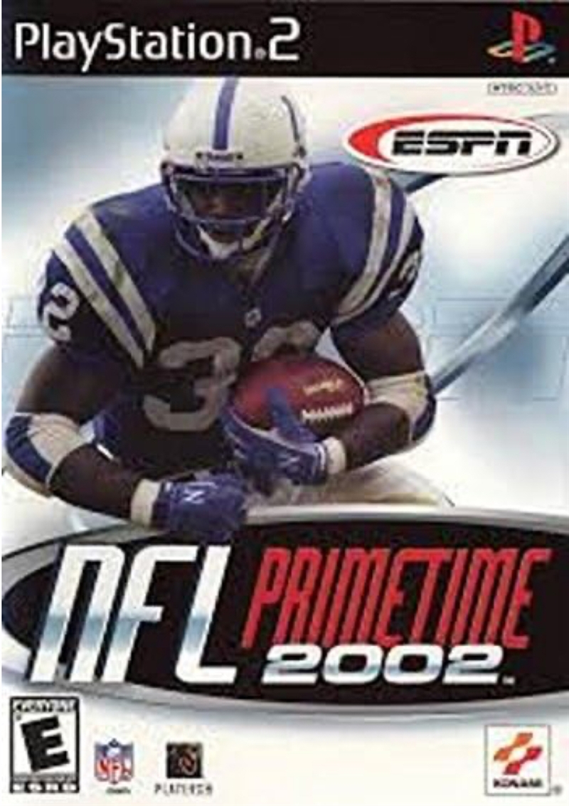 Past Our PRIMETIME