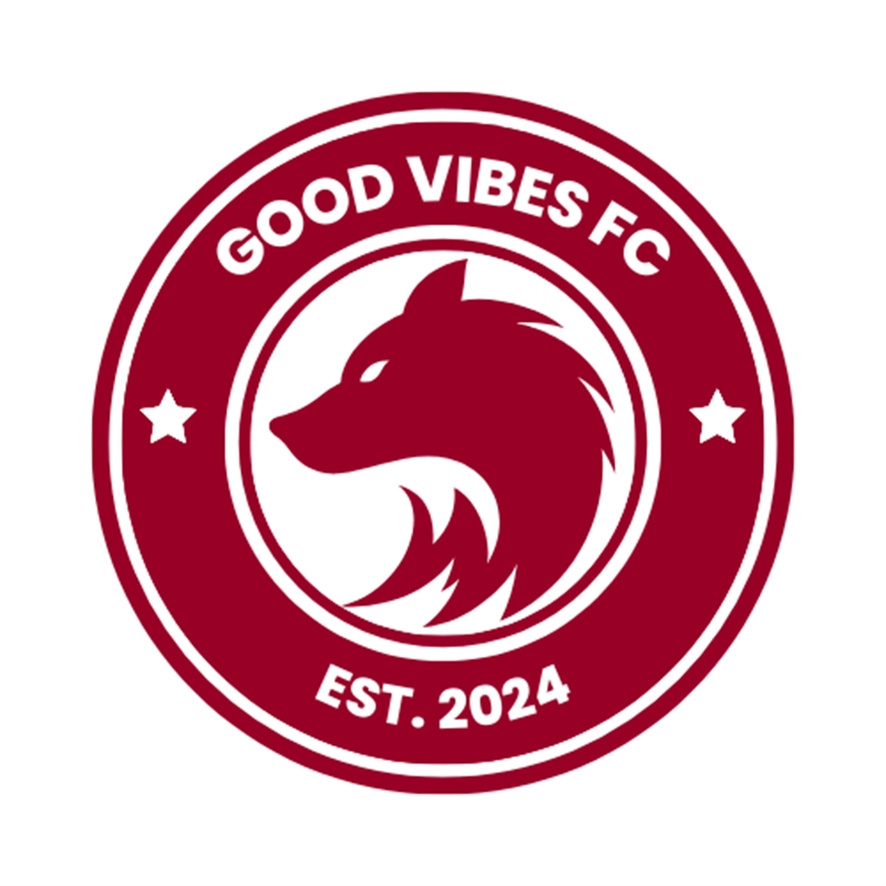 Good Vibes FC